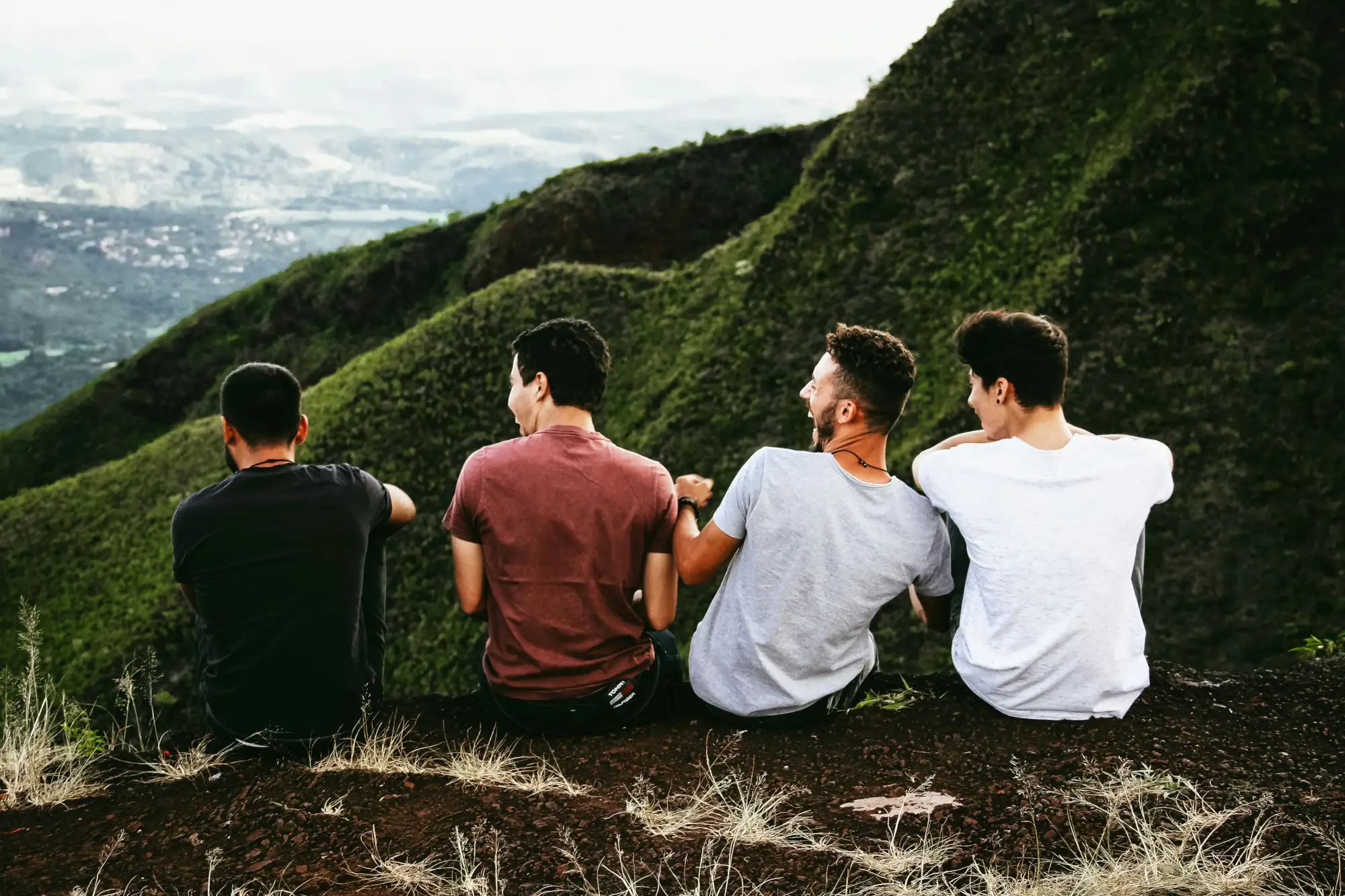 Get Involved | Counteract USA