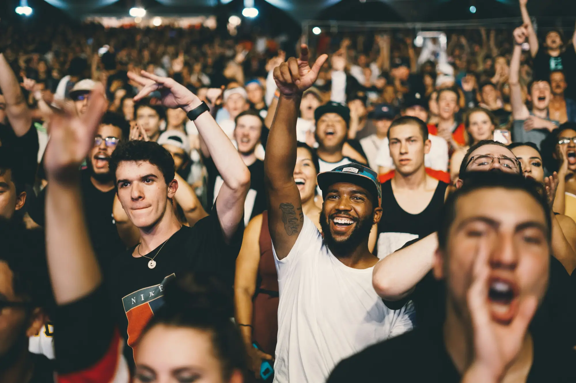 Events | Counteract USA